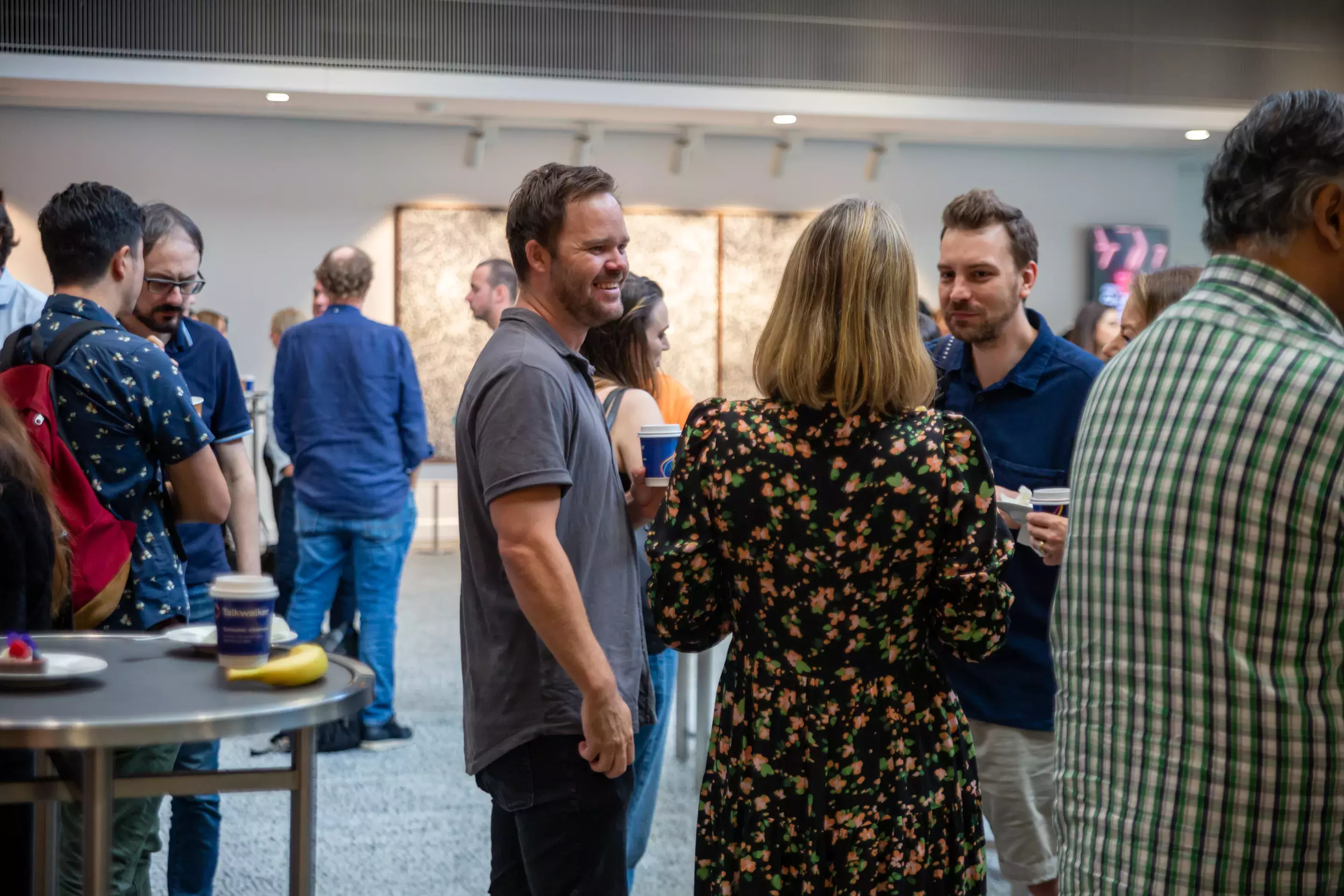 Global Forum 2022 Gallery Adma